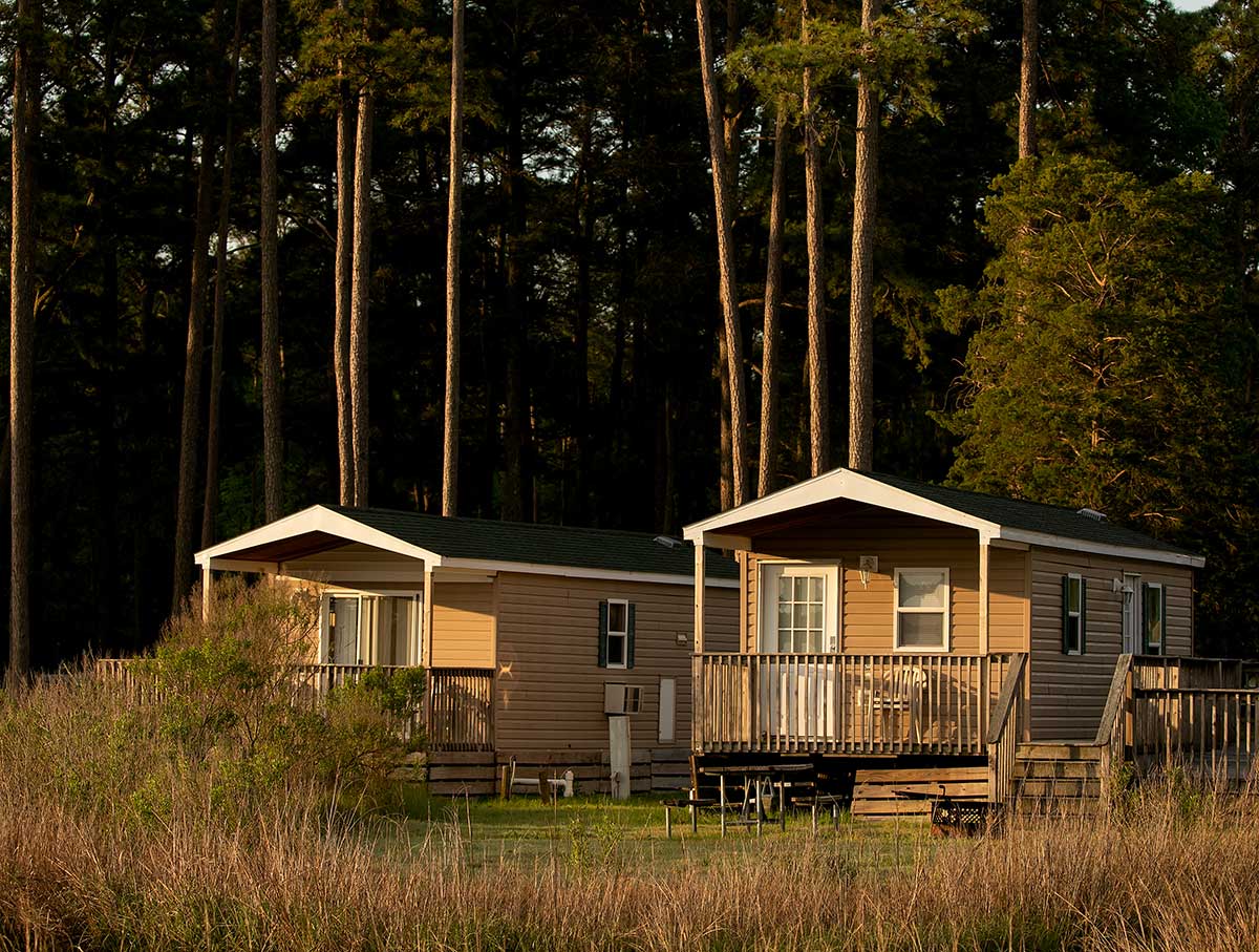 Book your stay at Camp Cardinal RV Resort